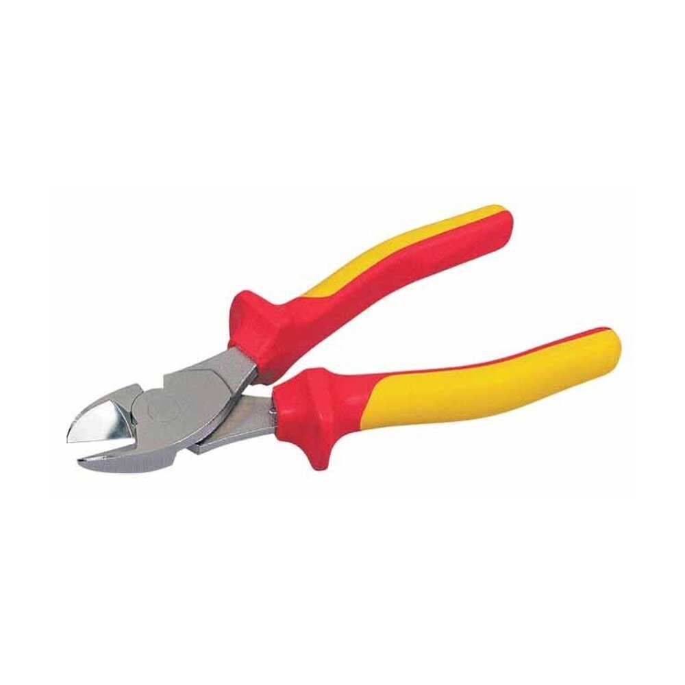 Бокорезы диэлектрические 1000 В, 180 мм VI-DC180