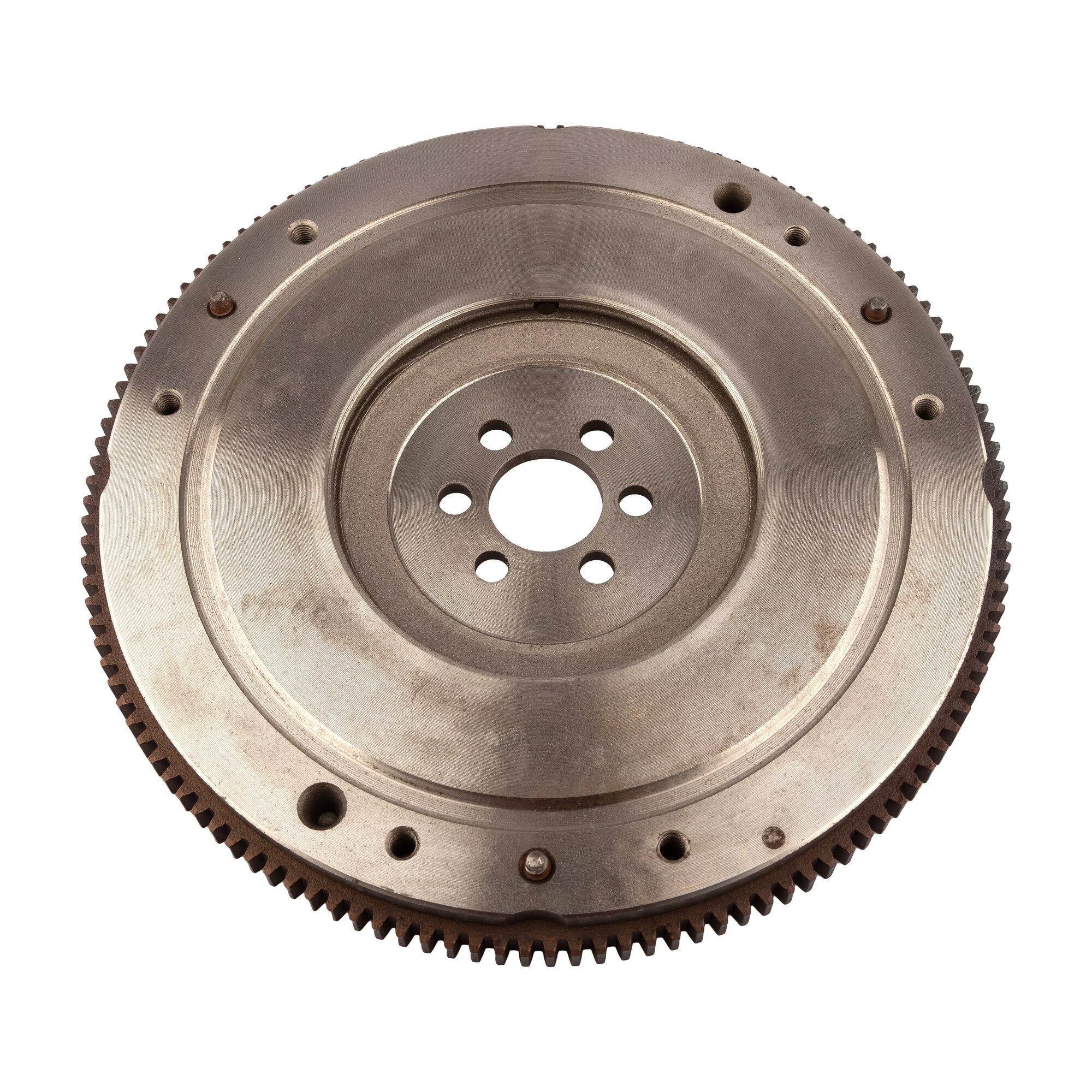 Маховик в сборе ВАЗ-21213 (Самара)