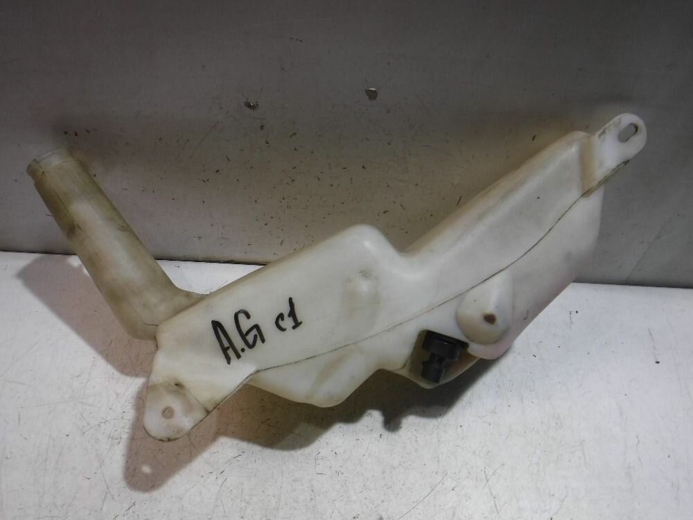 Бачок омывателя лобового стекла Opel Astra G 1450607