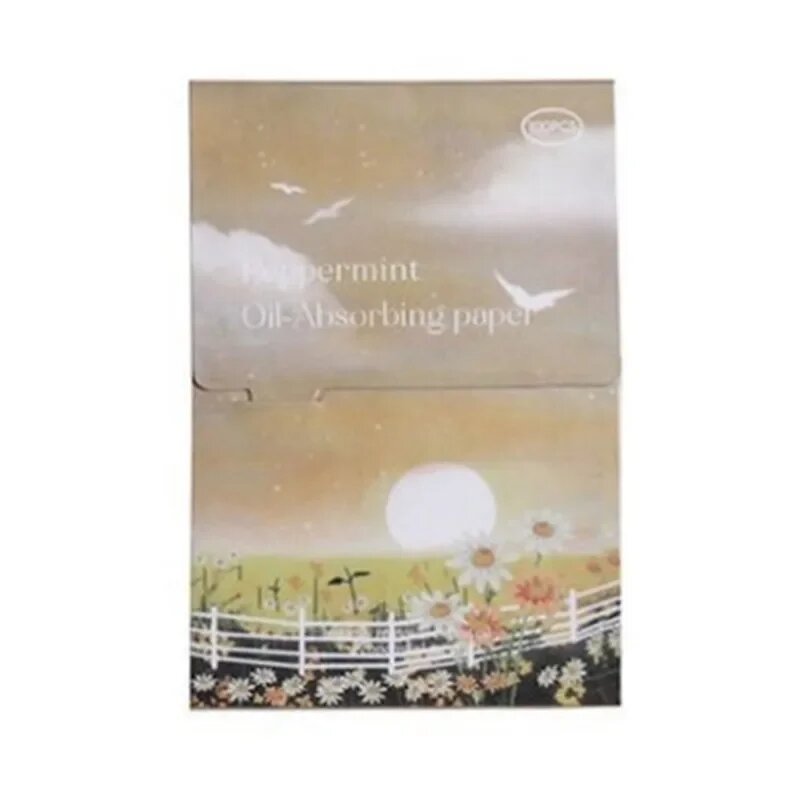 100 шт, масло для лица, увлажняющая бумага, переносные Матирующие салфетки для лица, очищающее средство для лица, контроль жирности, поглощающие масло, инструменты для очистки лица