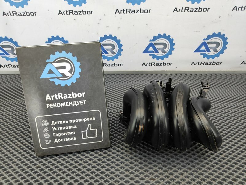 Б/У Коллектор впускной Daihatsu Yrv / Дайхатсу Yrv 1.3 K3 90 Л.С 2001