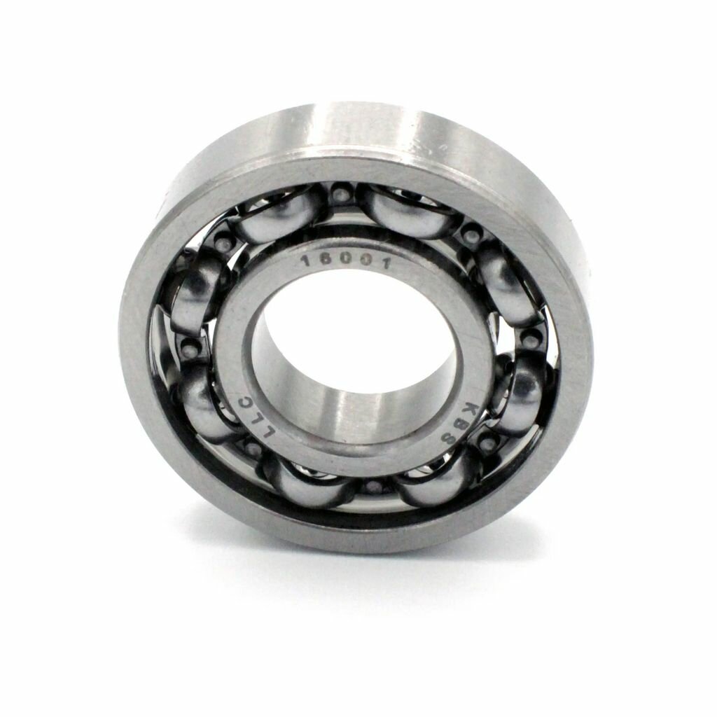 Подшипник является заменой для : KSR-Moto B12016600101