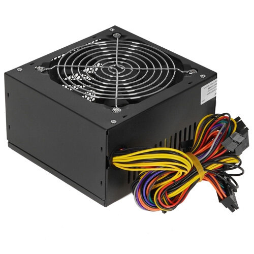 Блок питания компьютера ExeGate XP450 EX219461RUS