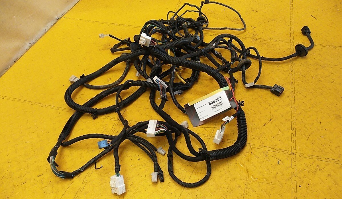 Проводка (коса) Hover H6 Great Wall 4002120XKZ21A