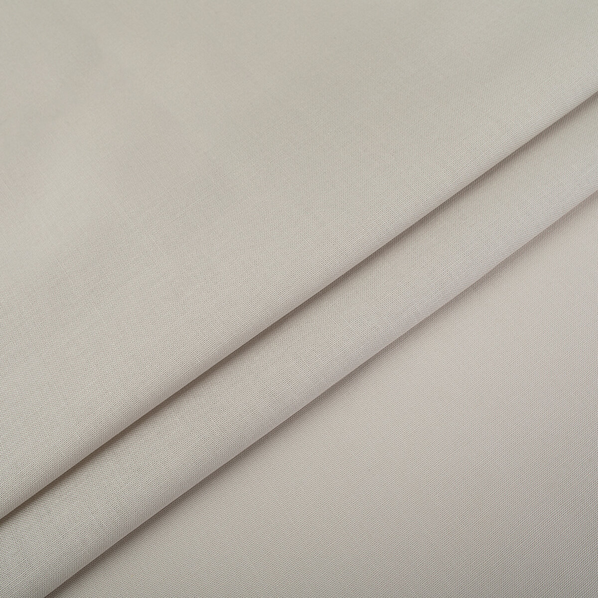 Краски жизни фасовка 50 x 55 см 140 г/кв. м ± 5 100% хлопок 14-4002 св. серо-бежевый