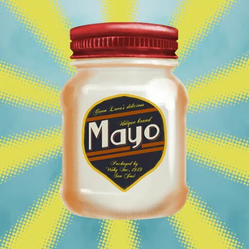 My Name is Mayo для Sony PlayStation | PS4 и PS5 | Игра навсегда | Быстрая доставка