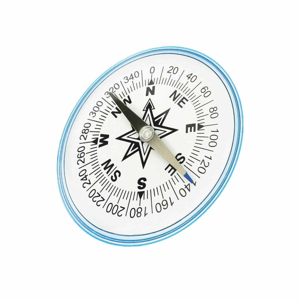 100мм Большие Портативные Компасы