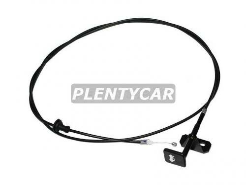 Трос капота honda cr-v Sat ST74130S10003ZA Honda: 74130-S10-003ZA 74130-S10-A11ZB 74130-S10-A21ZA 74130-S10-A01ZA