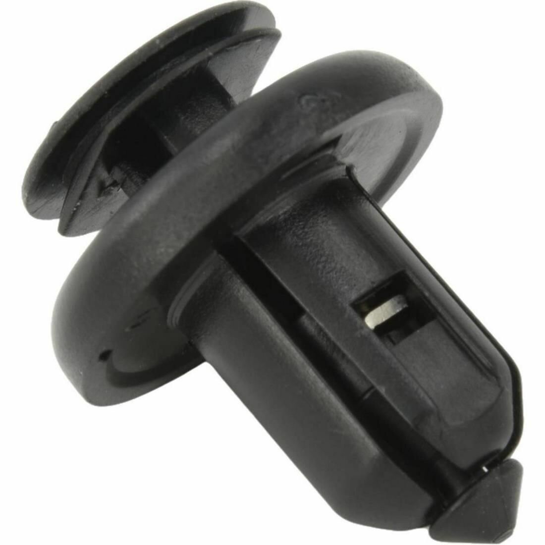 Клипса крепежная автомобильная Febest 88570154 для Acura MDX, Honda CR-V,