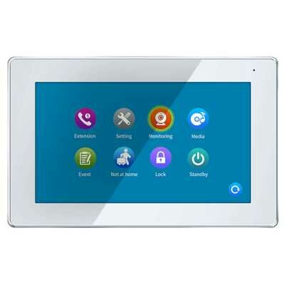 Видеодомофон VDP72WF TS-W