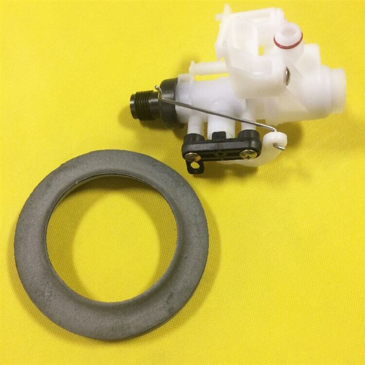 Запасные части для замены клапана подачи воды в туалет для автофургона/кемпера 31705 для замены модуля подачи воды в туалет Taitford Aqua-Magic V