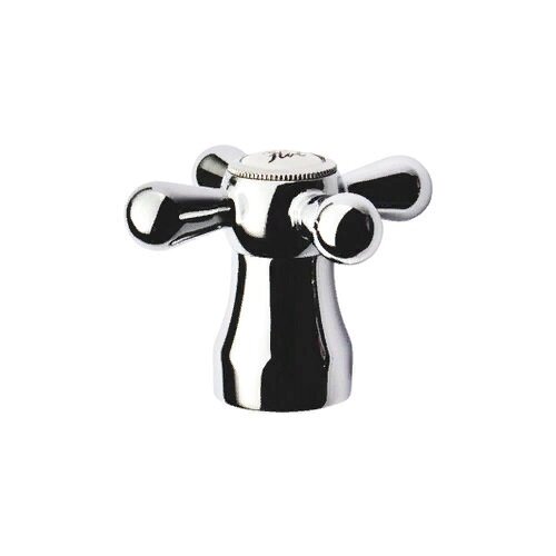 Сантех маховик металл CROCE 692-24 шл, PROFACTOR, цена за пару SPL 3692.24 ЛОТ 2 шт