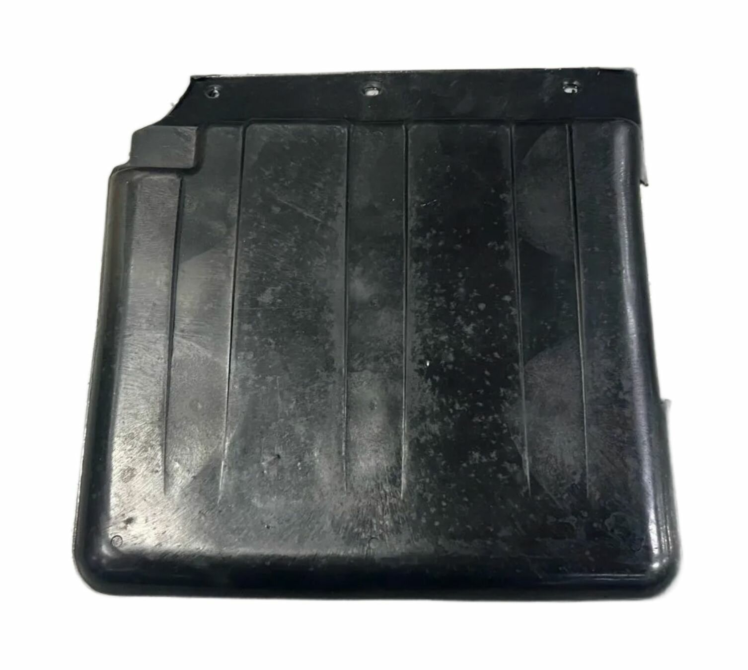 Брызговик переднего колеса правый Hyundai Porter 1