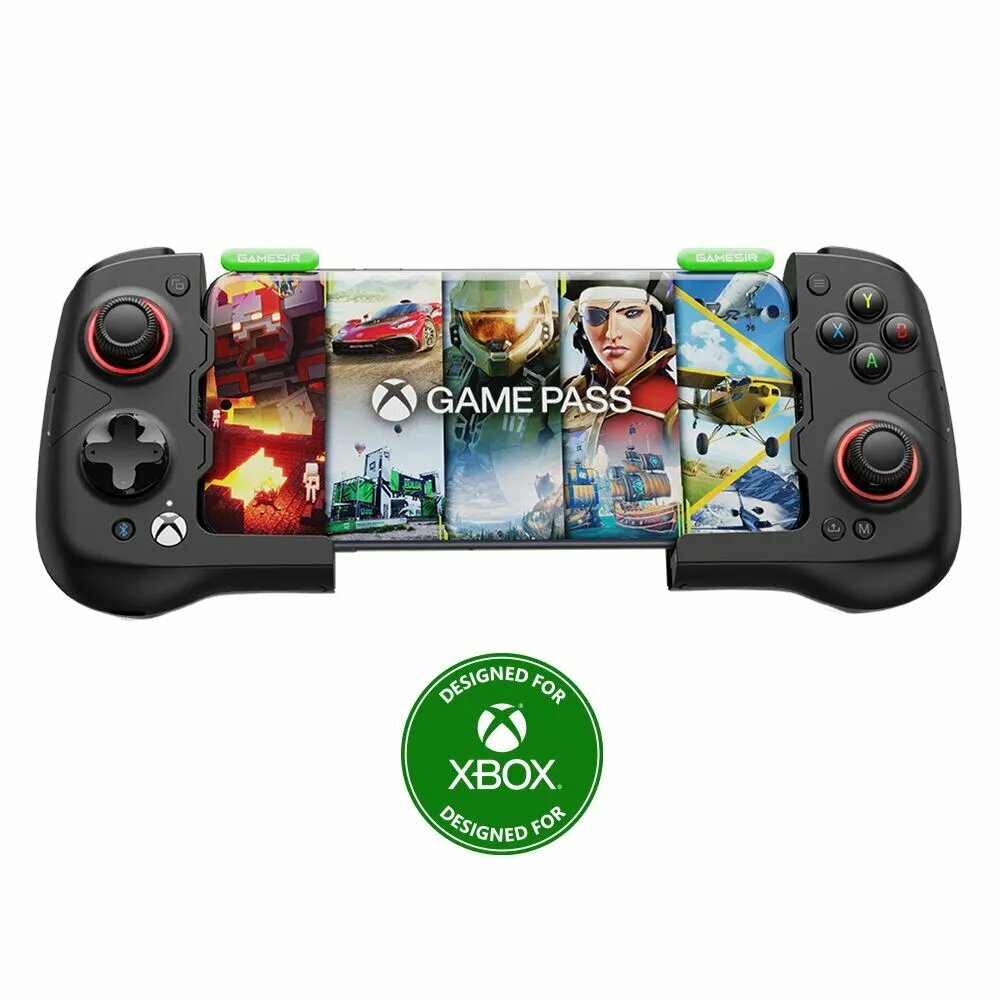 GameSir X4 Aileron Игровая доска для Bluetooth