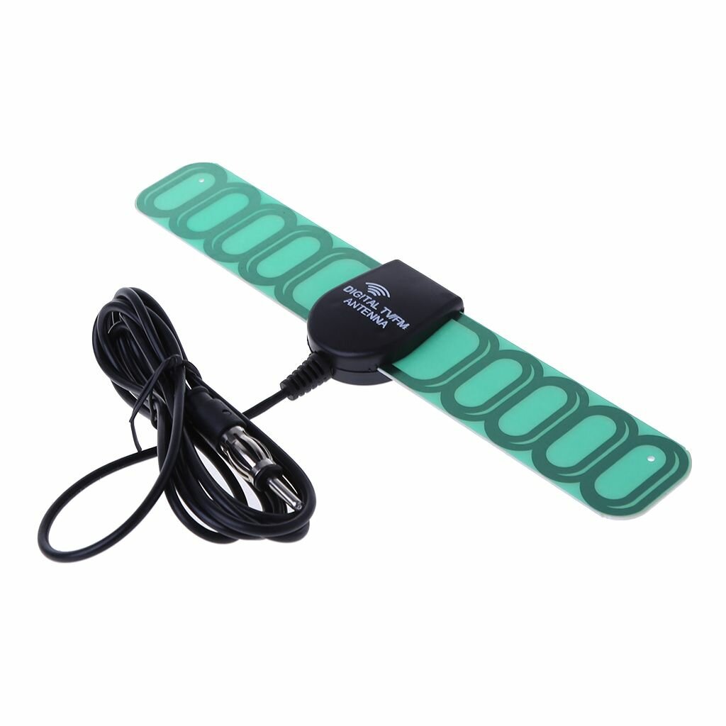 Автомобильная антенна для радио и ТВ