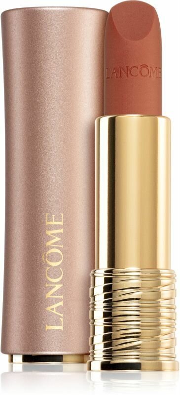Lancome Кремовая помада с матовым финишем L'Absolu Rouge Intimatte 3.4 г оттенок 274 French Tea