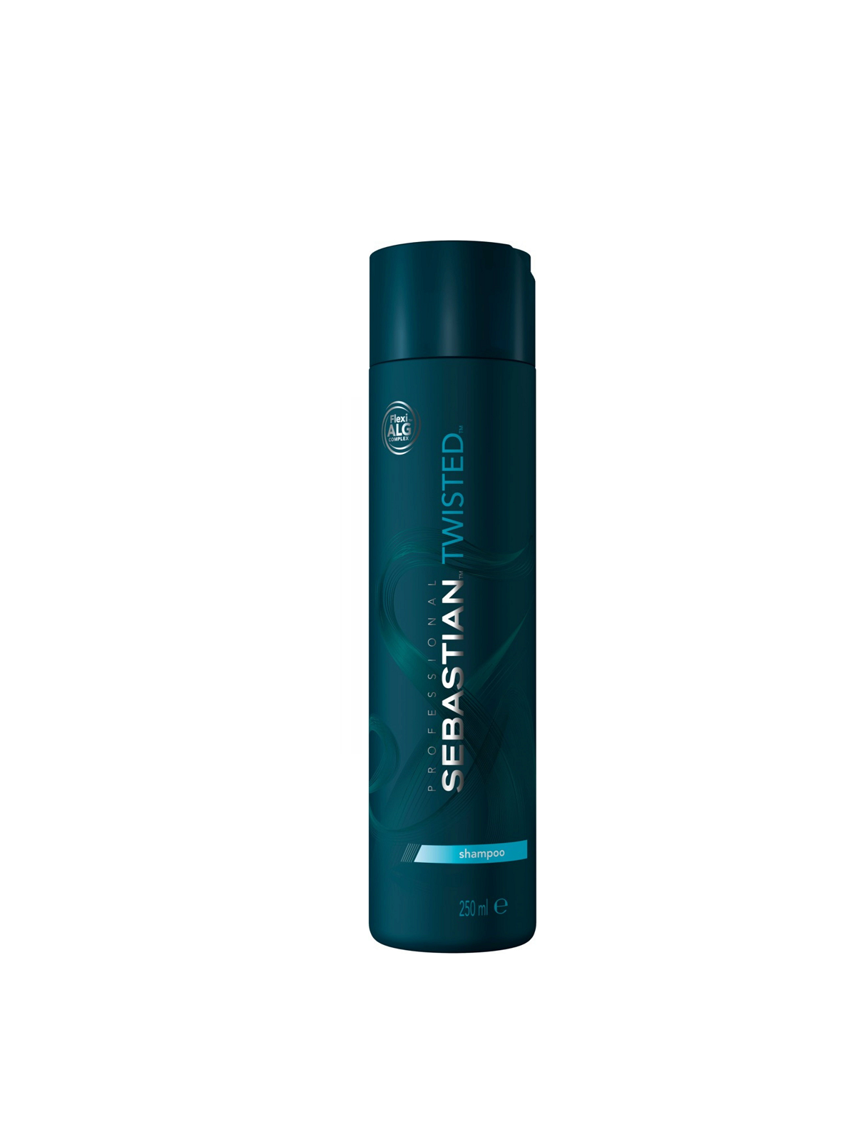 Sebastian Professional Sebastian Twisted Shampoo - Шампунь для вьющихся волос 250 мл