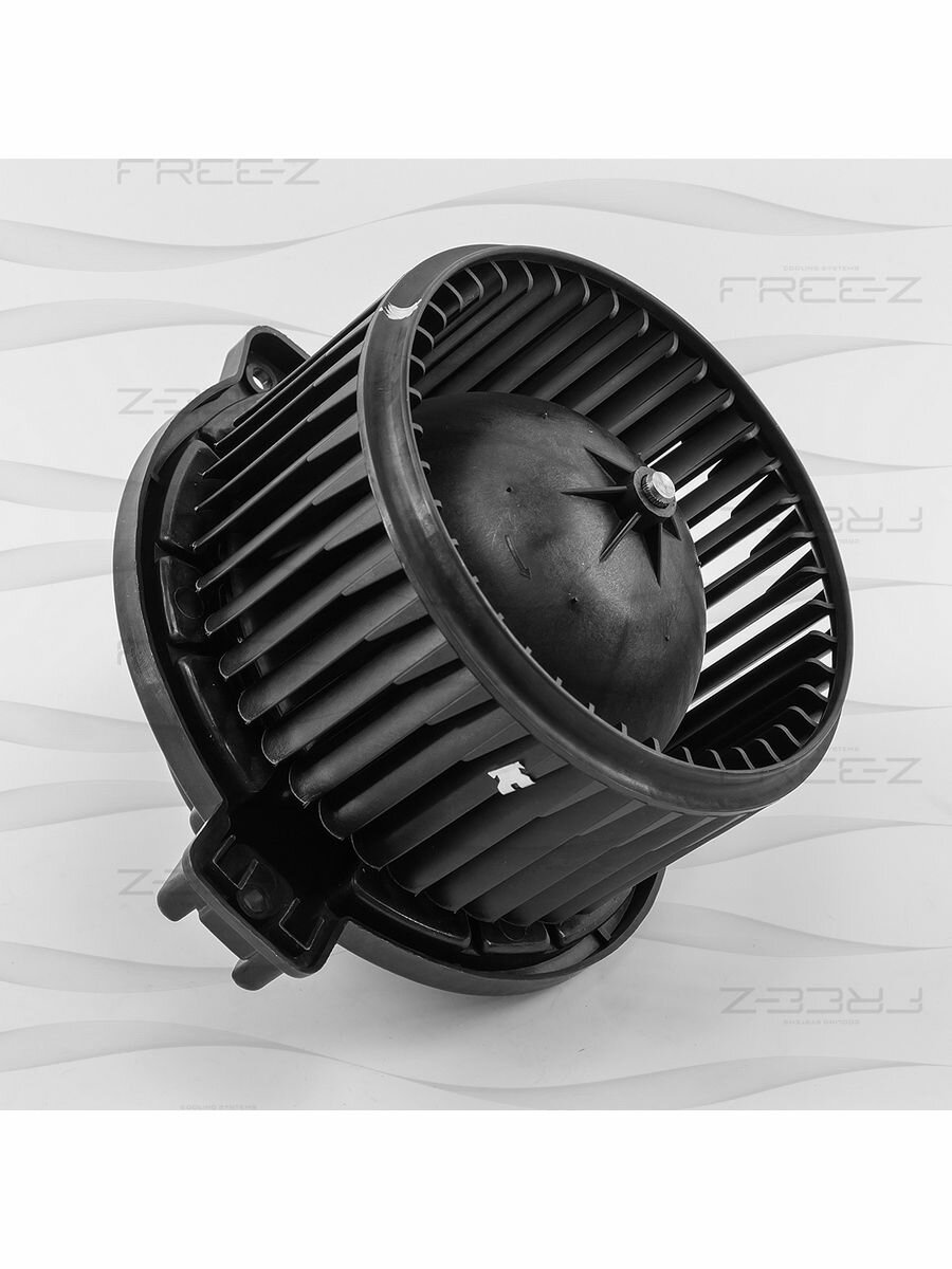 Вентилятор отопителя Free-Z KS0156 для Hyundai ix35, Kia Sportage