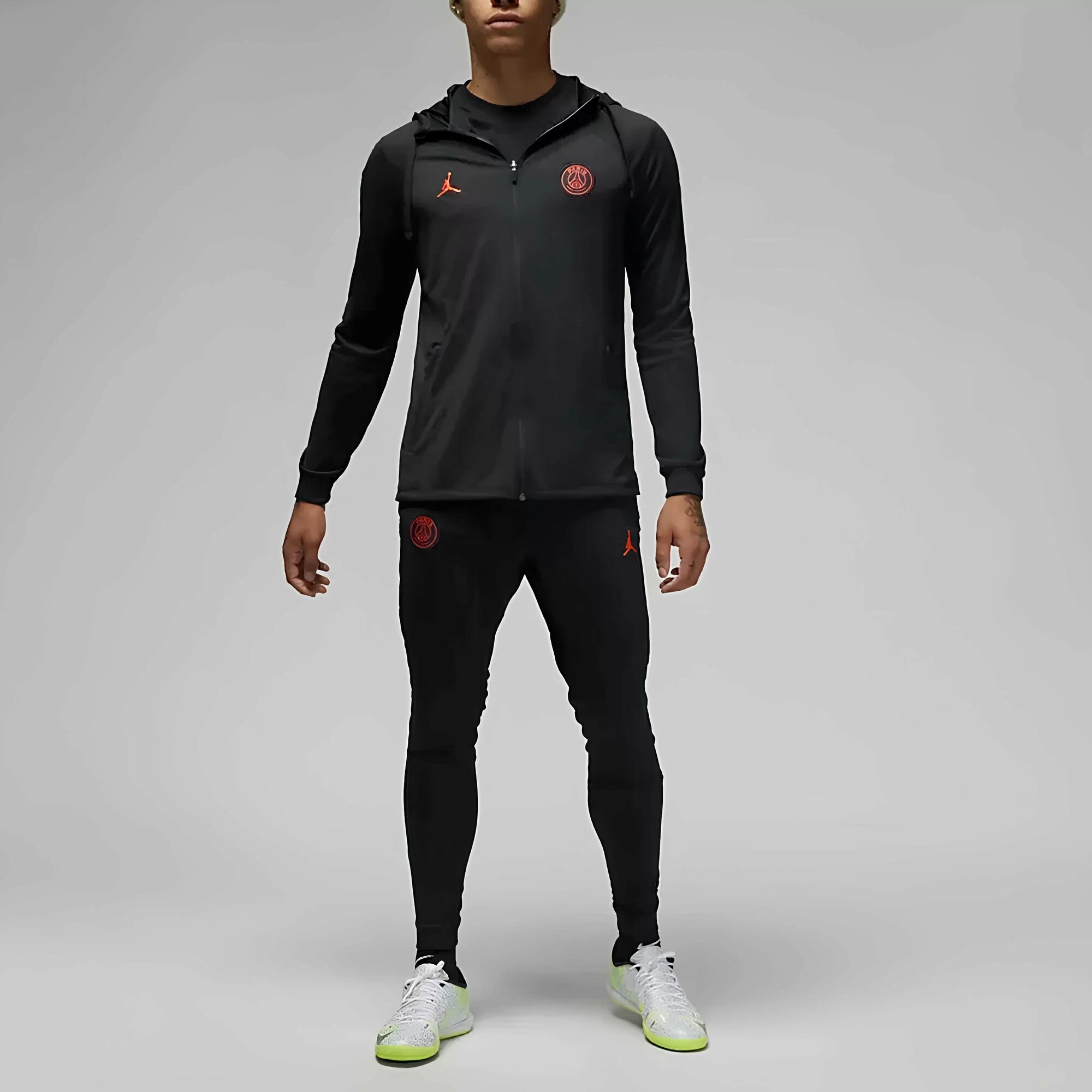 Костюм спортивный Strike