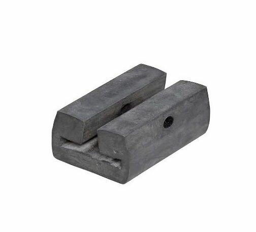 Демпфер (ограничитель хода) задней подвески для снегоходов Polaris (SPI)