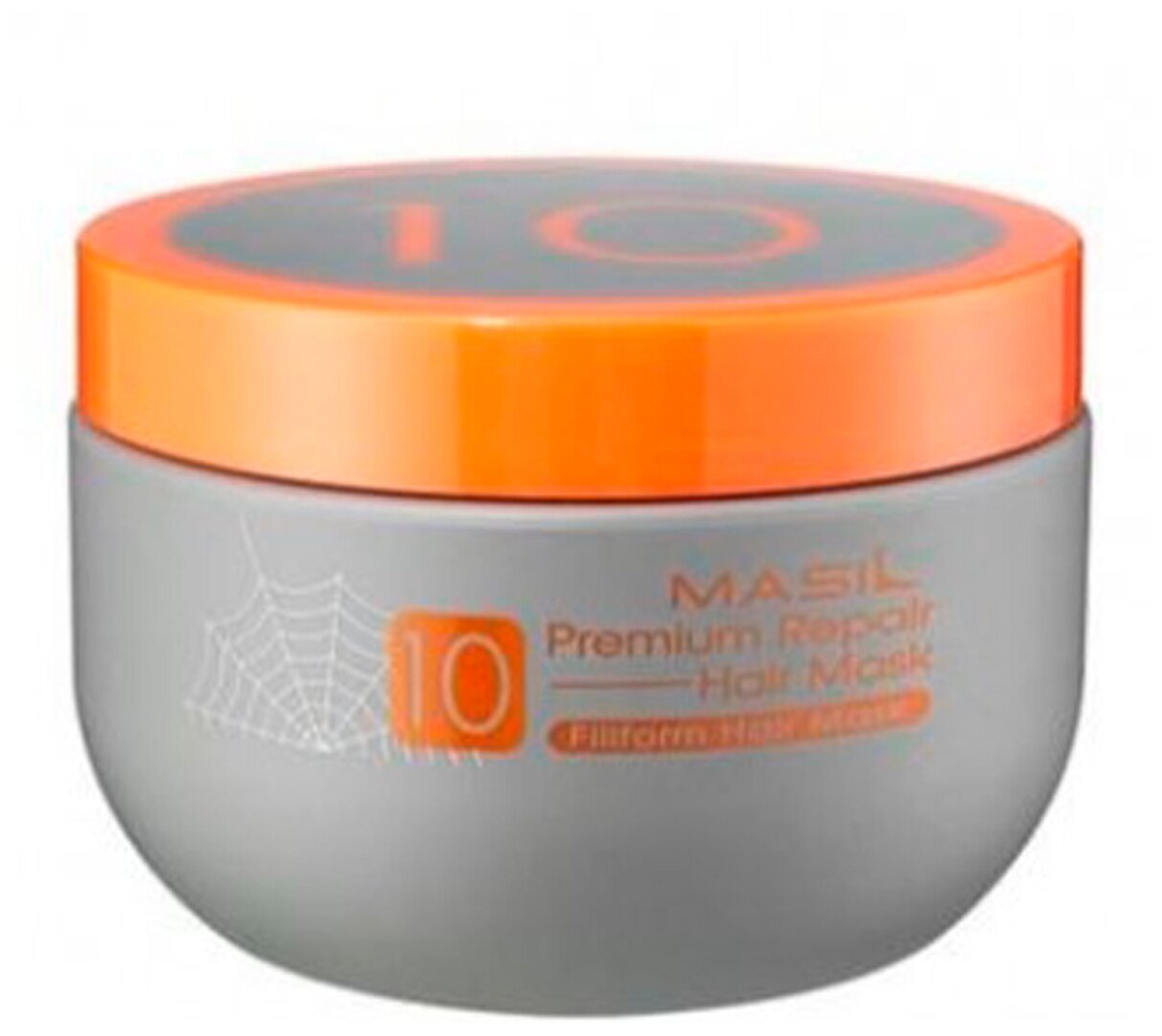 Маска для волос восстанавливающая Masil 10 Premium Repair Hair Mask, 300 мл