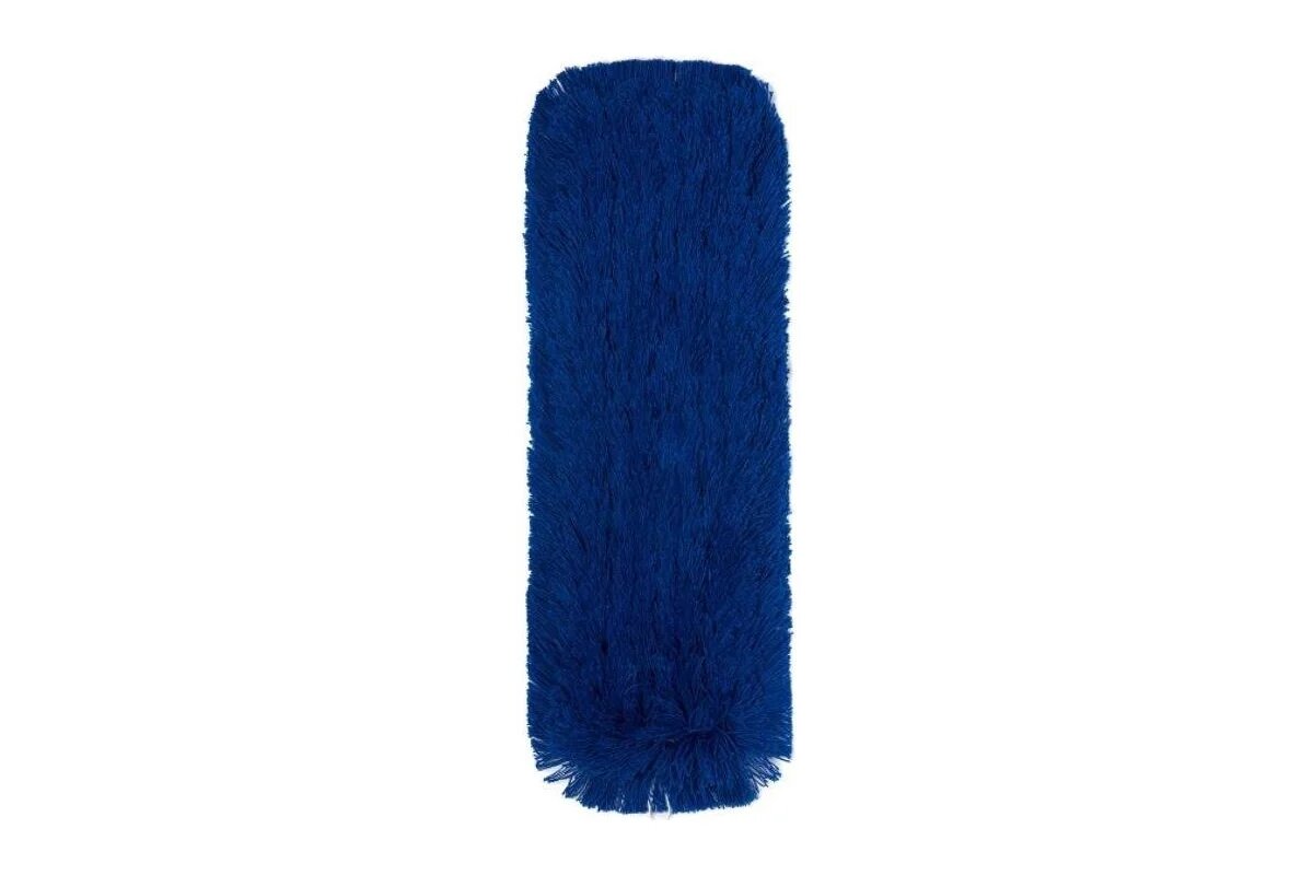 Насадка МОП ООО Комус 60x11 см из акрила для сухой уборки, 0221-05 1287901