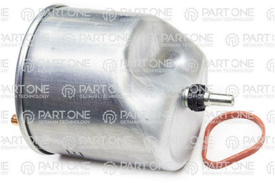 PART-ONE 1FF062 Фильтр топливный CITROEN: BERLINGO 08-, C3 02-, C3 PICASSO 09-, C4 09-, C4 GRAND PICASSO 06-, C4 PICASSO 07-, C5 08-, C5 BREAK 08-, DS3 10-, DS4 11-, DS5 11-\ PEU