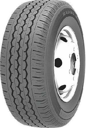 Летние шины Goodride H188 195/75 R16 107/105R