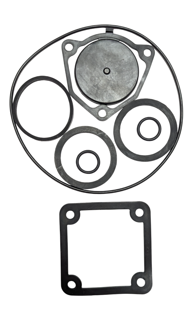 Комплект прокладок для мотопомп 3 дюйма(80 мм.)
