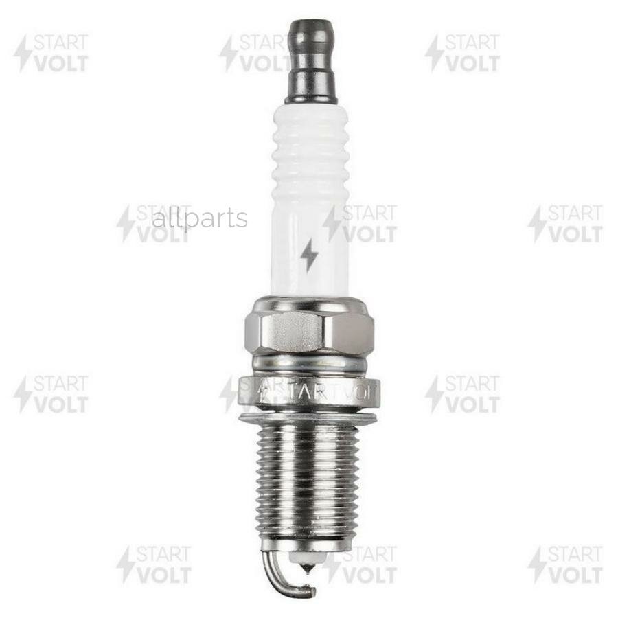 STARTVOLT VSP-2505 Свеча зажигания для а/м Mazda 3 BL (08-) 1.6i/Mitsubishi Pajero Sport (00-) 3.0i Ir+Pt (VSP 2505)