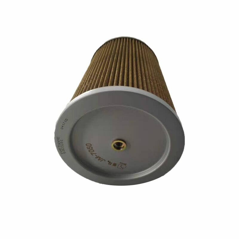 P6032Гидравлический фильтр для спецтехники экскаватора Фильтрующий элемент для возврата гидравлического масла (Медная решетка)