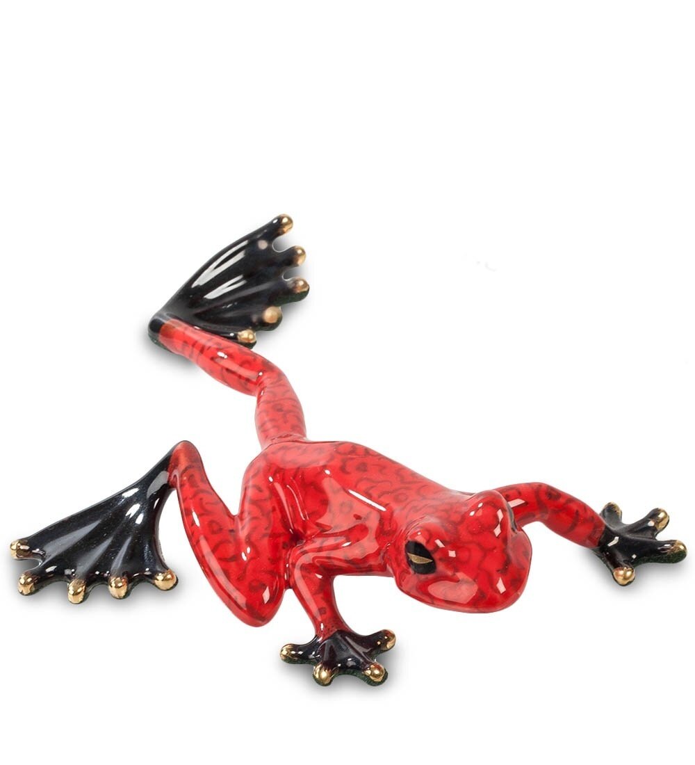 Фигурка декоративная Pavone Лягушка JP-08/ 9, 102525