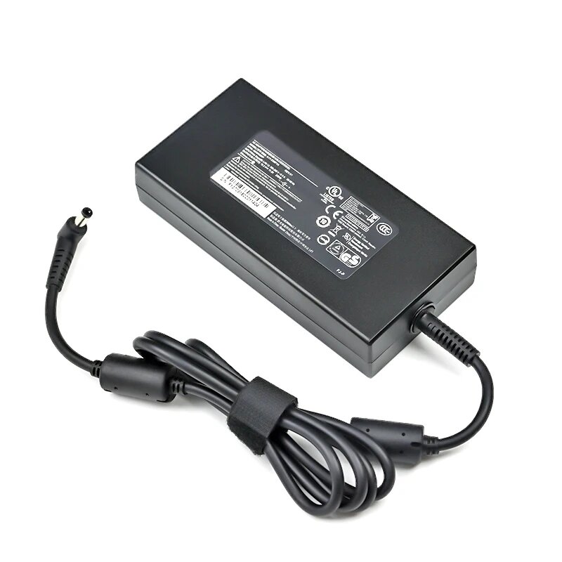 Адаптер переменного тока для ноутбука CHICONY 19,5 V 11.8A 230W 5,5x2,5 A12-230P1A A230A012L для MSI GS75 GS65 STEALTH 8SG P65