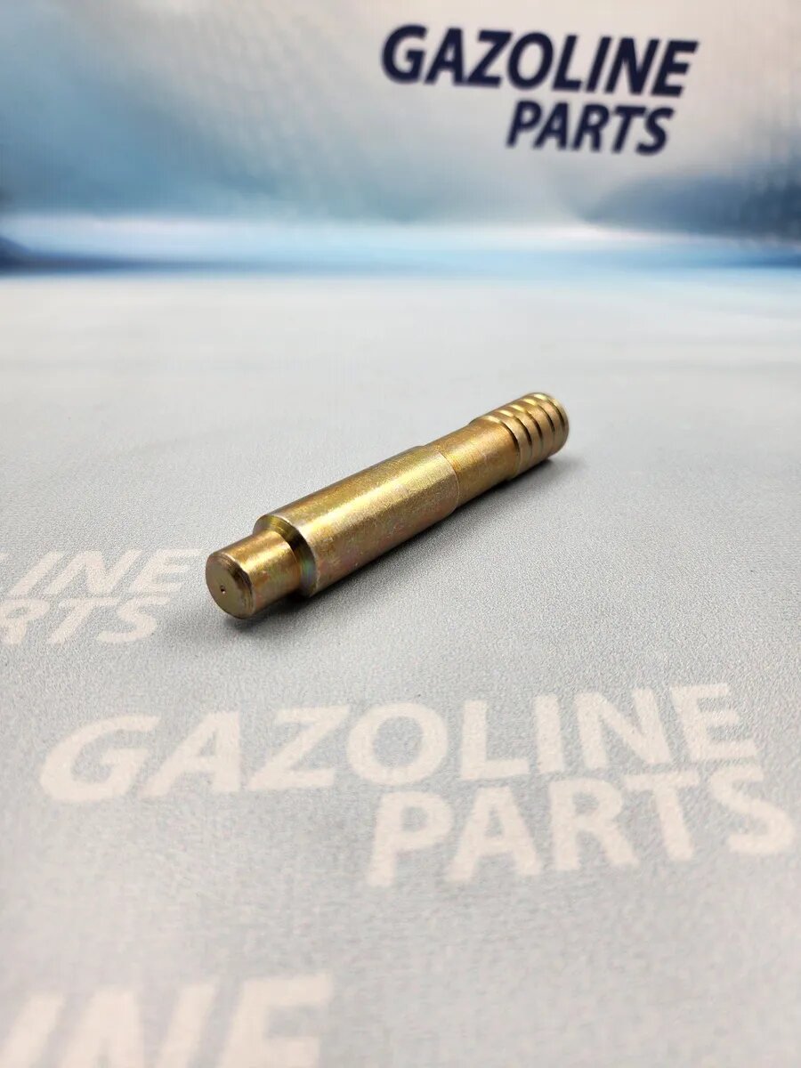 Направляющая диска сцепления Газель, для ремонта КПП, 1 шт, металл