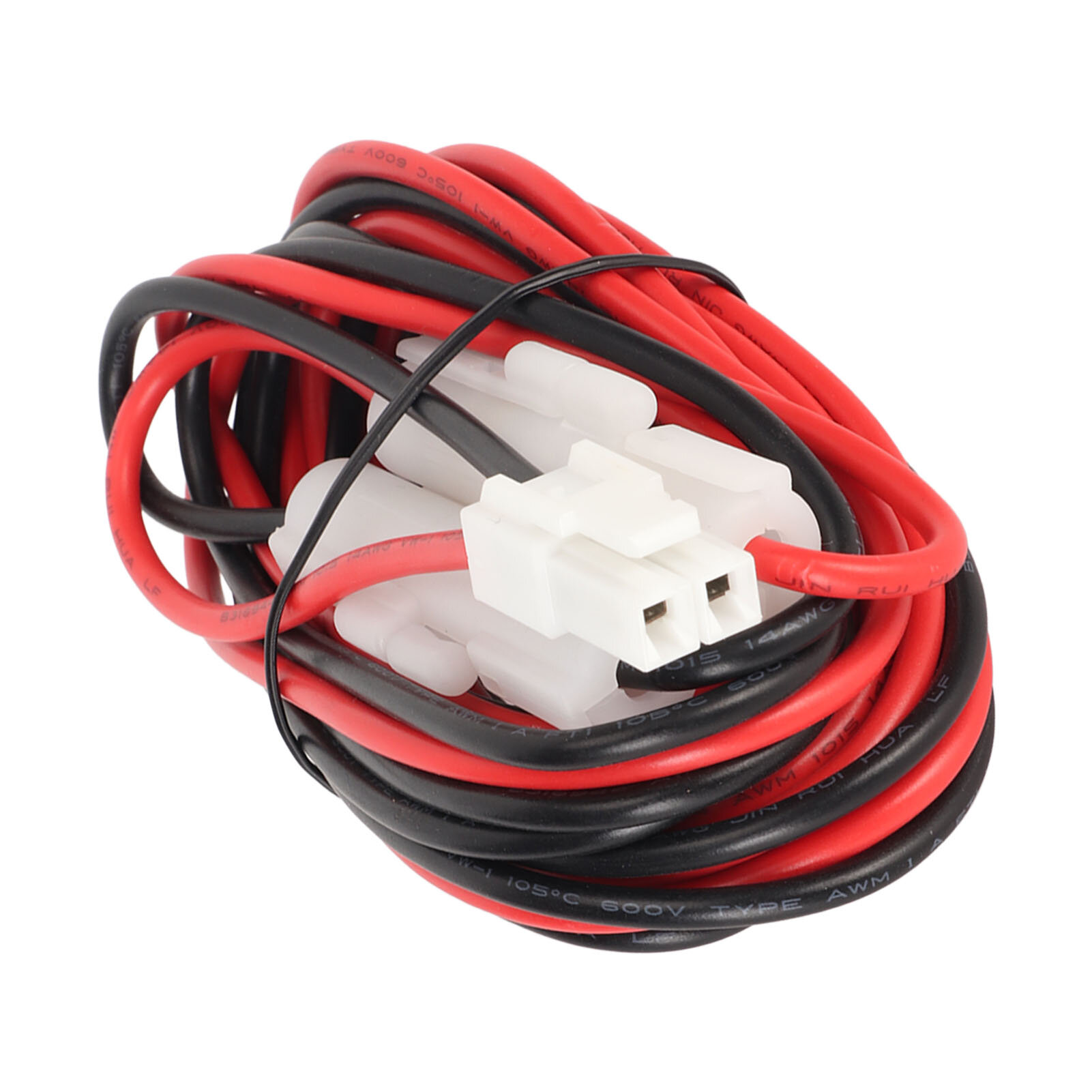 Кабель питания DC для автомобильных раций Kenwood TK7180 TK8180 TK7302 TK8302 TK7360 TK8360 NX 820 длина 9.8ft 12V