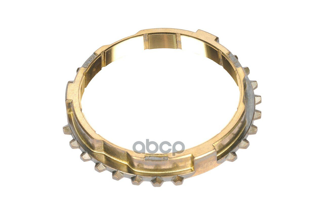 Кольцо синхронизатора кпп КПП 5 передачи GM 96180876 GENERAL MOTORS арт. 96180876