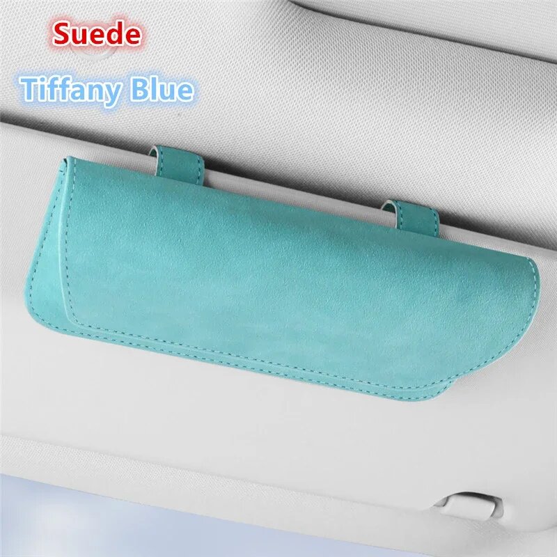 Органайзер для очков Tiffany Blue