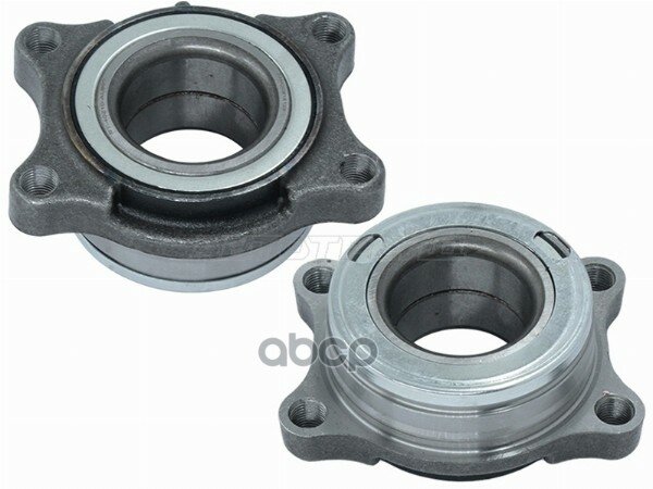 Ступичный узел Infiniti G35 02-07 / Nissan Skyline 01-07 (Справа=Слева/ Спереди) Sat арт. ST-40210-AL800