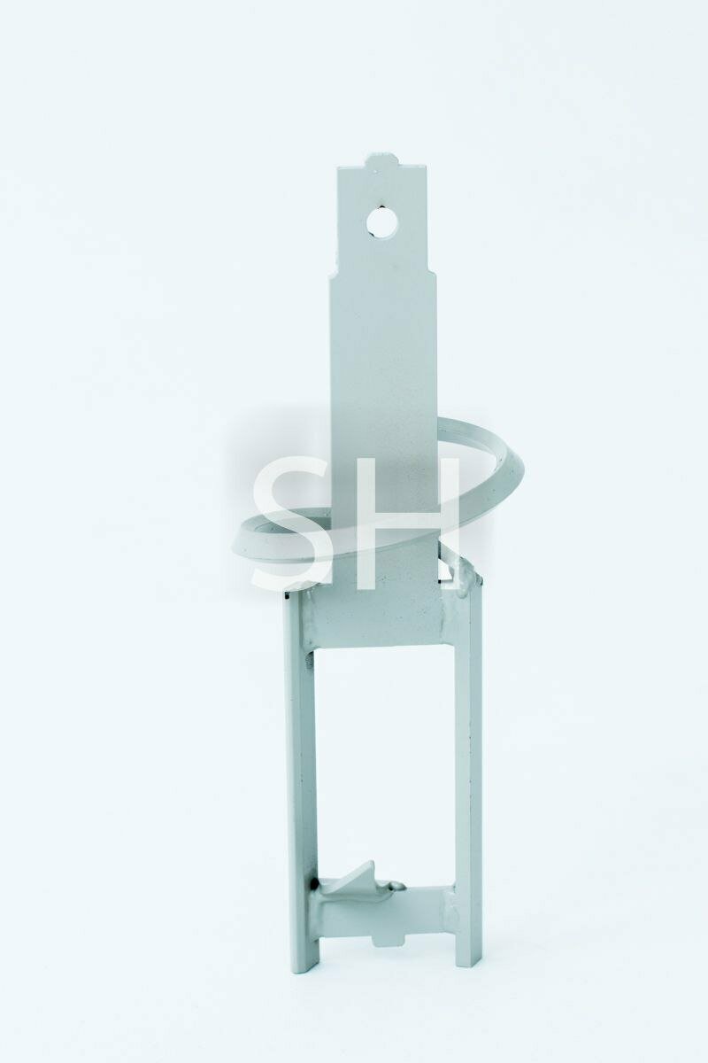 Вал смесительный (спираль, улитка, миксер) Putzmeister MP25 аналог