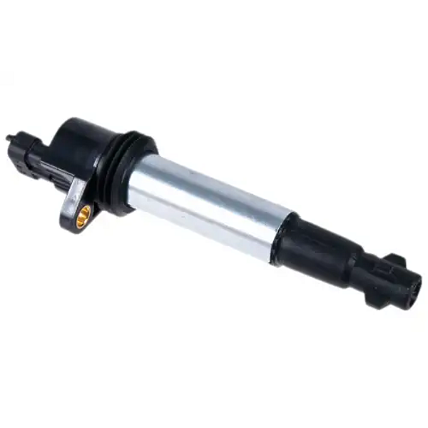 ZENTPARTS Z51252 катушка зажигания\ Lada (Лада) 2110-2112 / 2170-2172 priora / 2192 / 2194 kalina