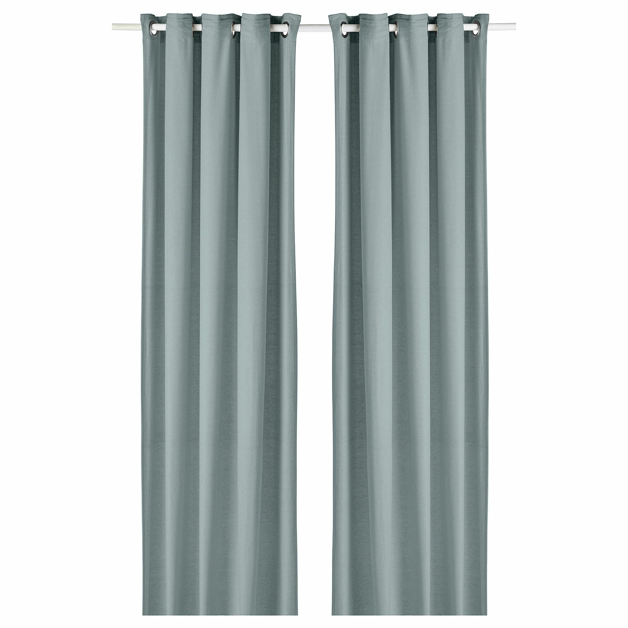 Комплект штор