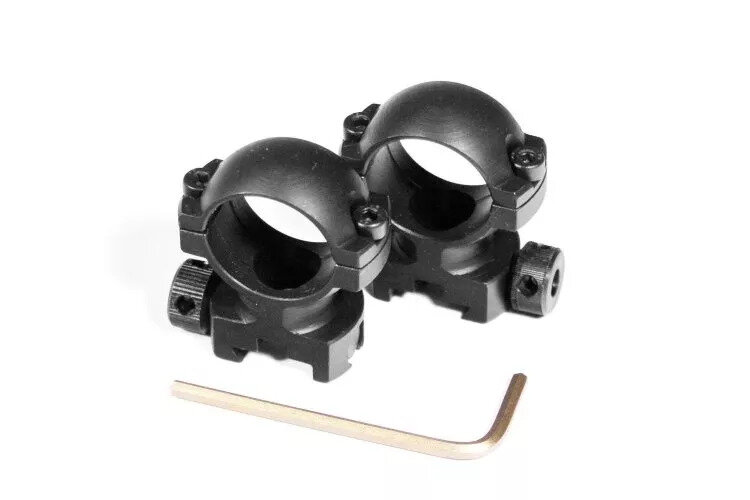 Стойка Л 25.4X28