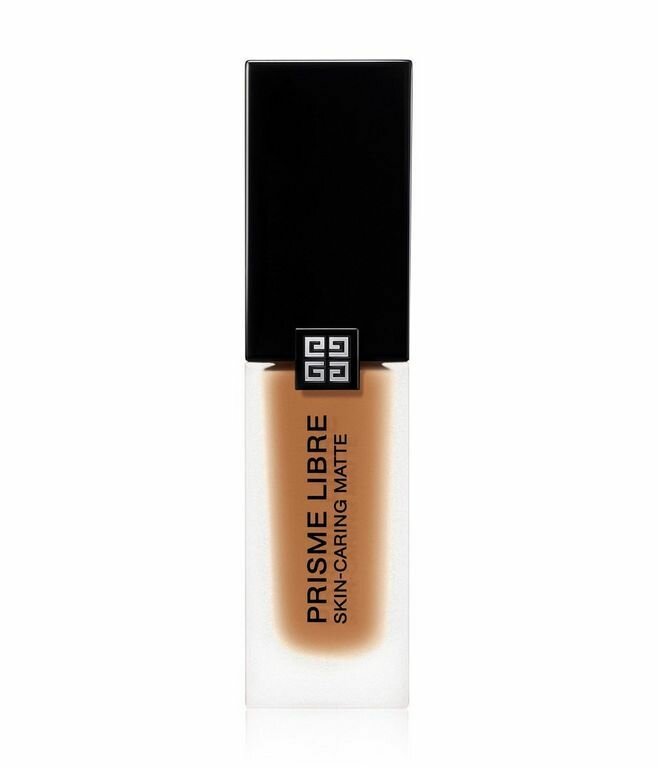 GIVENCHY Prisme Libre Skin-Caring Matte Тональный крем