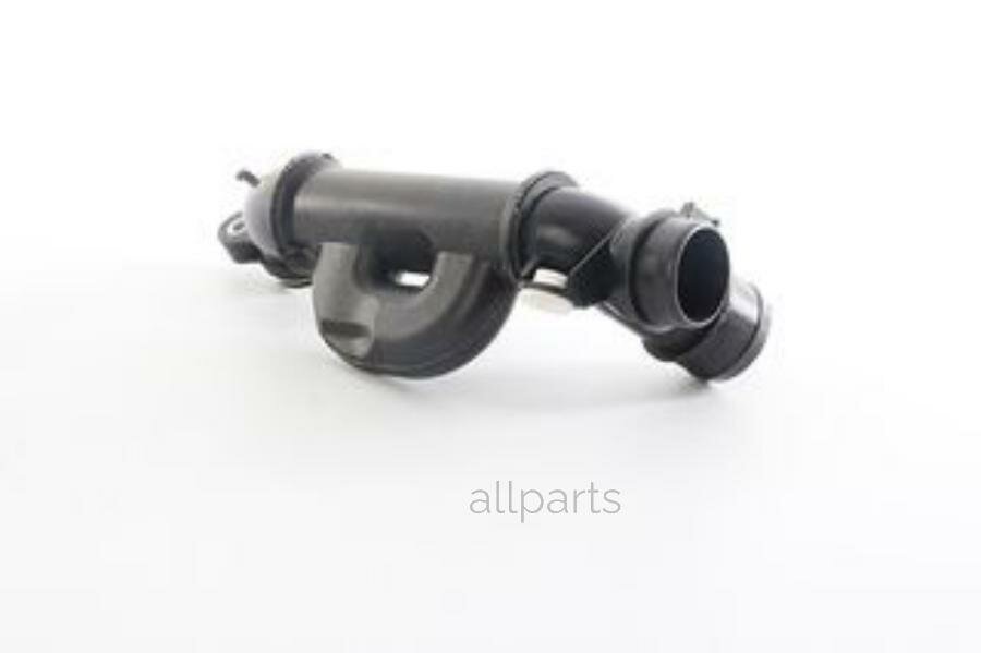 BSG AUTO PARTS BSG30-720-225 Резонатор воздушного фильтра / C-Max, Focus-II 1.6 Diesel 04