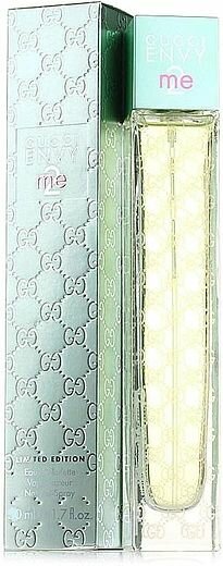Gucci envy me 2 30ml туалетная вода женская