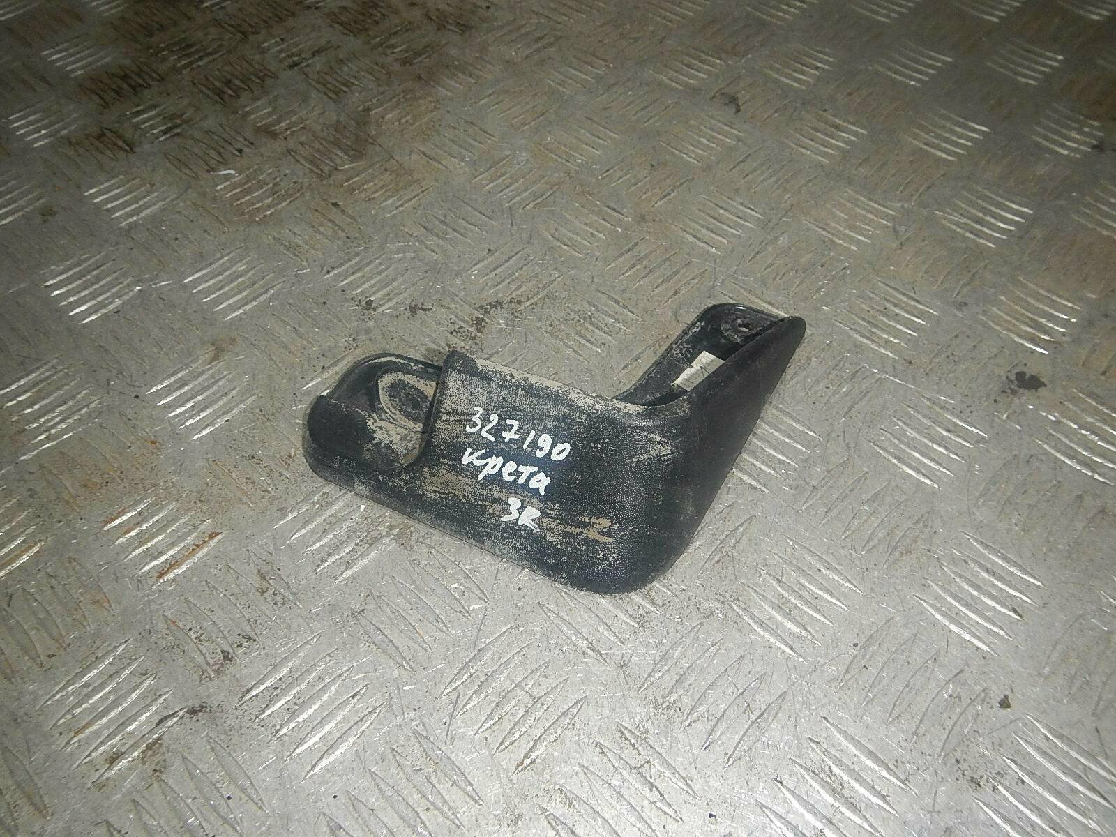 Б/У Брызговик задний правый, Hyundai (Хендэ)-CRETA (16-) HYUNDAI CRETA (16-21) Задир 327190 Hyundai-KIA арт. 86842M0100