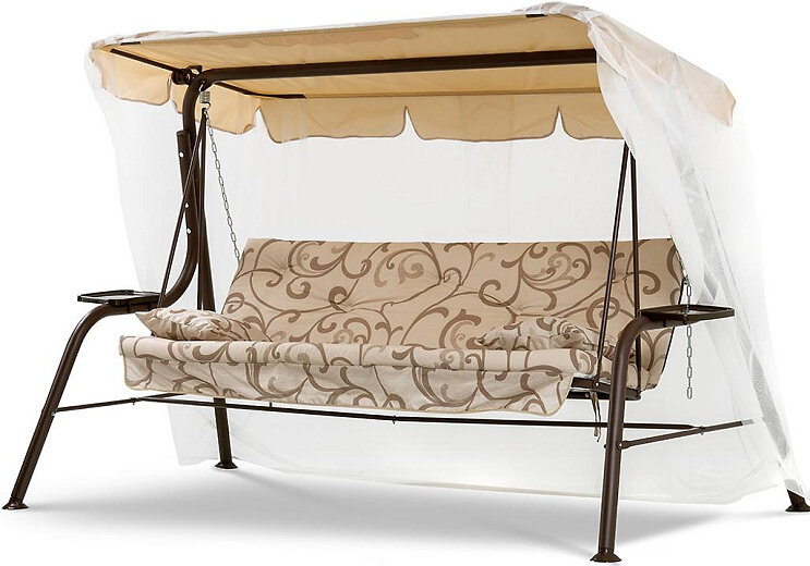 Садовые качели Sundays Варна-4 с1394