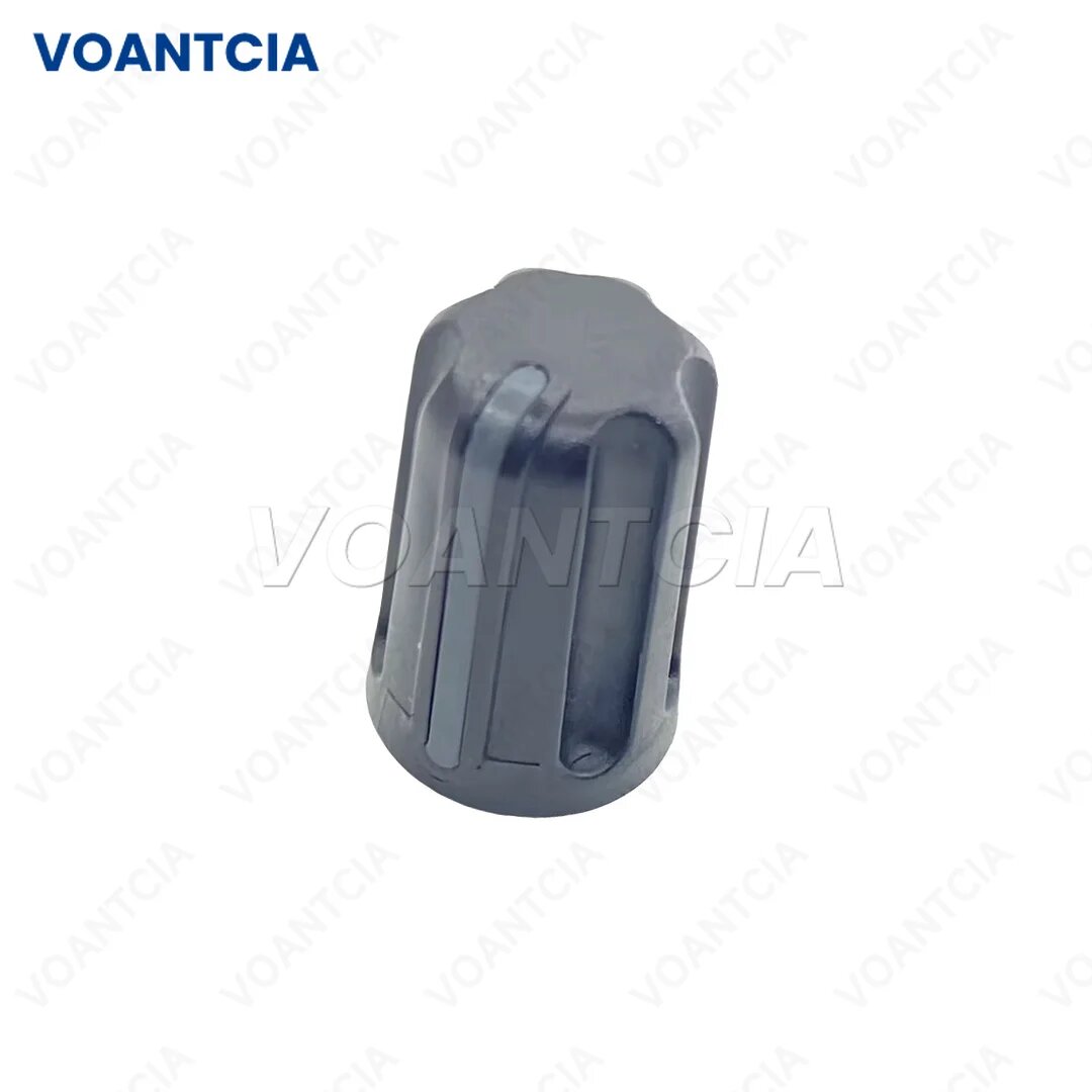 Ручки громкости и канала для Motorola MTP3100 MTP3150 MTP3250 MTP3550 — фото 1