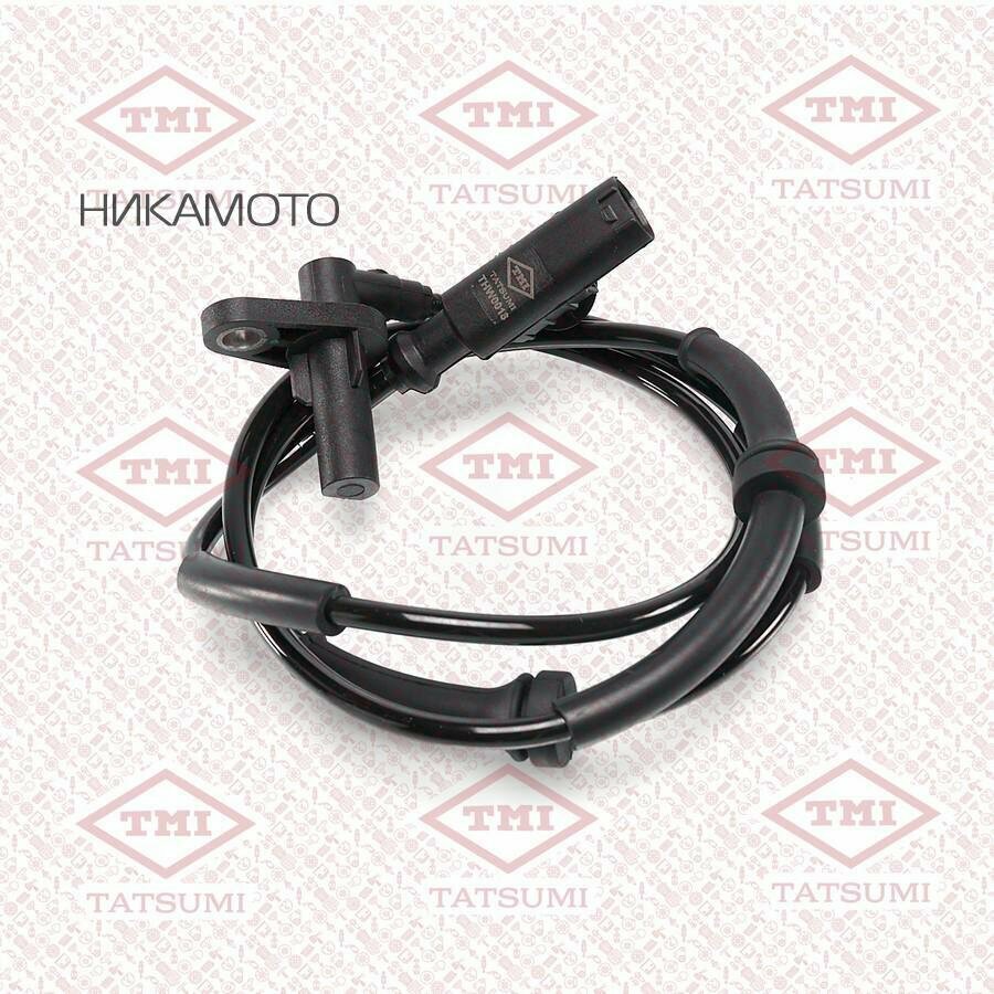 TATSUMI THW0018 Датчик ABS LADA KALINA/PRIORA 04- перед.