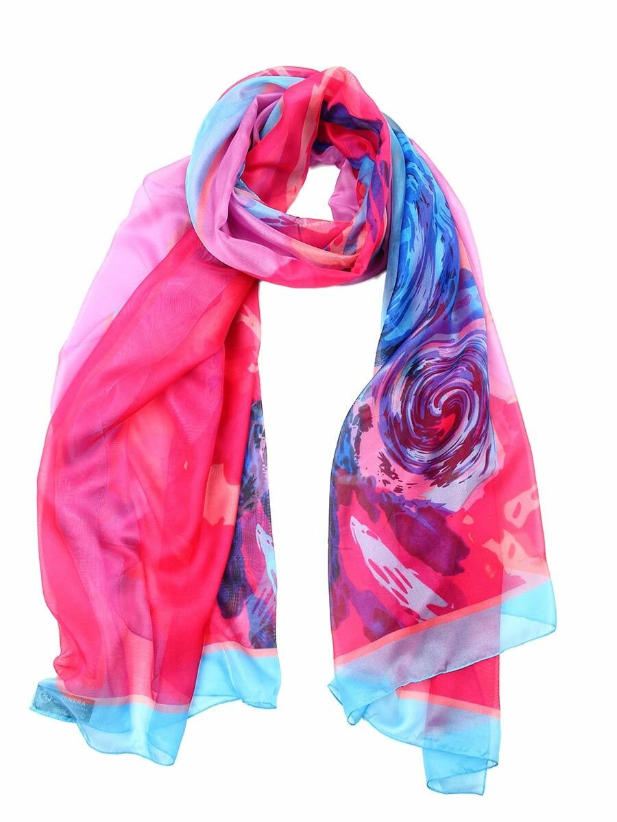 Палантин Весна-лето 2025 для женщин